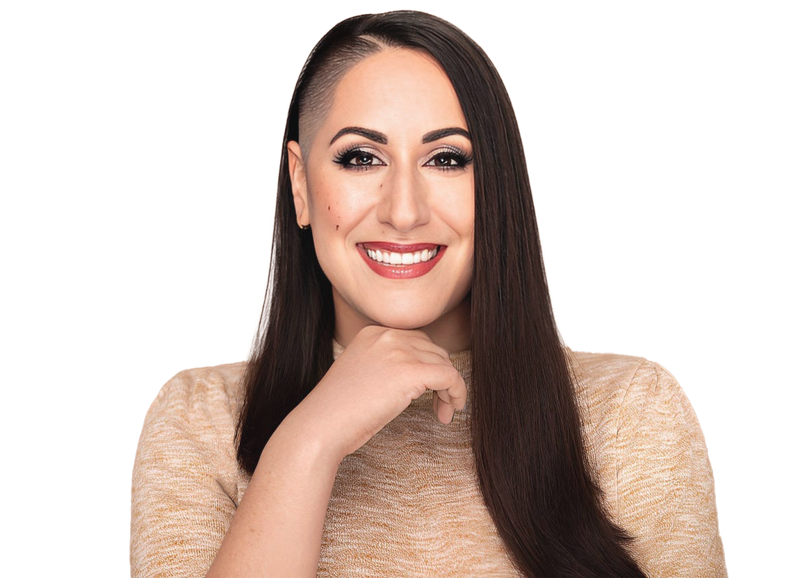 Carla Chugani, PhD, LPC - Mantra Health