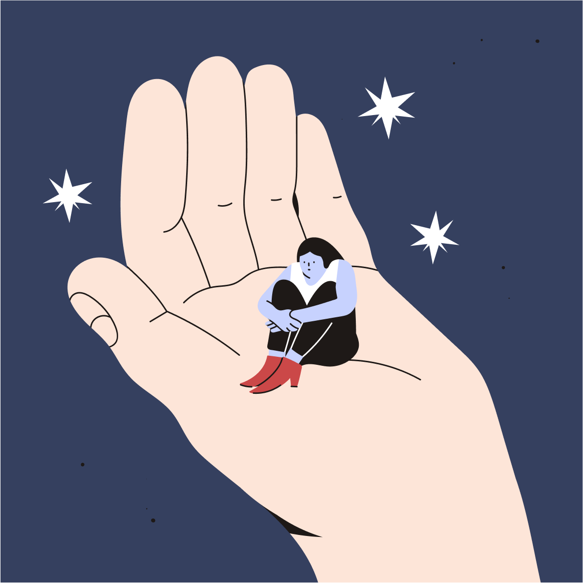 Connect with an Expert: Exploring DBT Skills with Dr. Carla Chugani ...