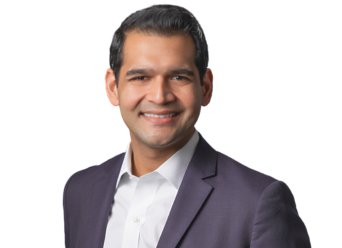 Ravi Shah, MD - Mantra Health